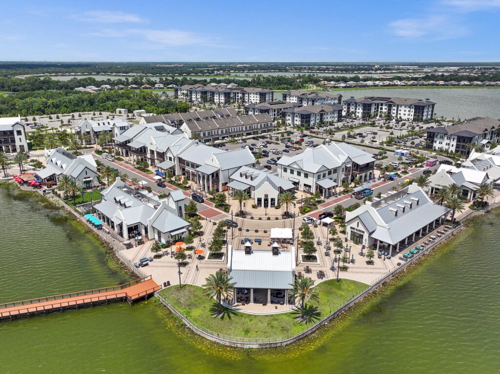 Explore The Best Home Communities In Lakewood Ranch, Florida