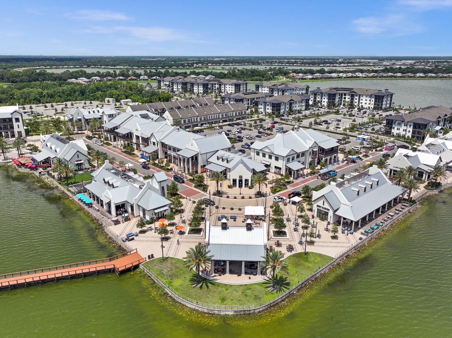 Explore The Best Home Communities In Lakewood Ranch, Florida