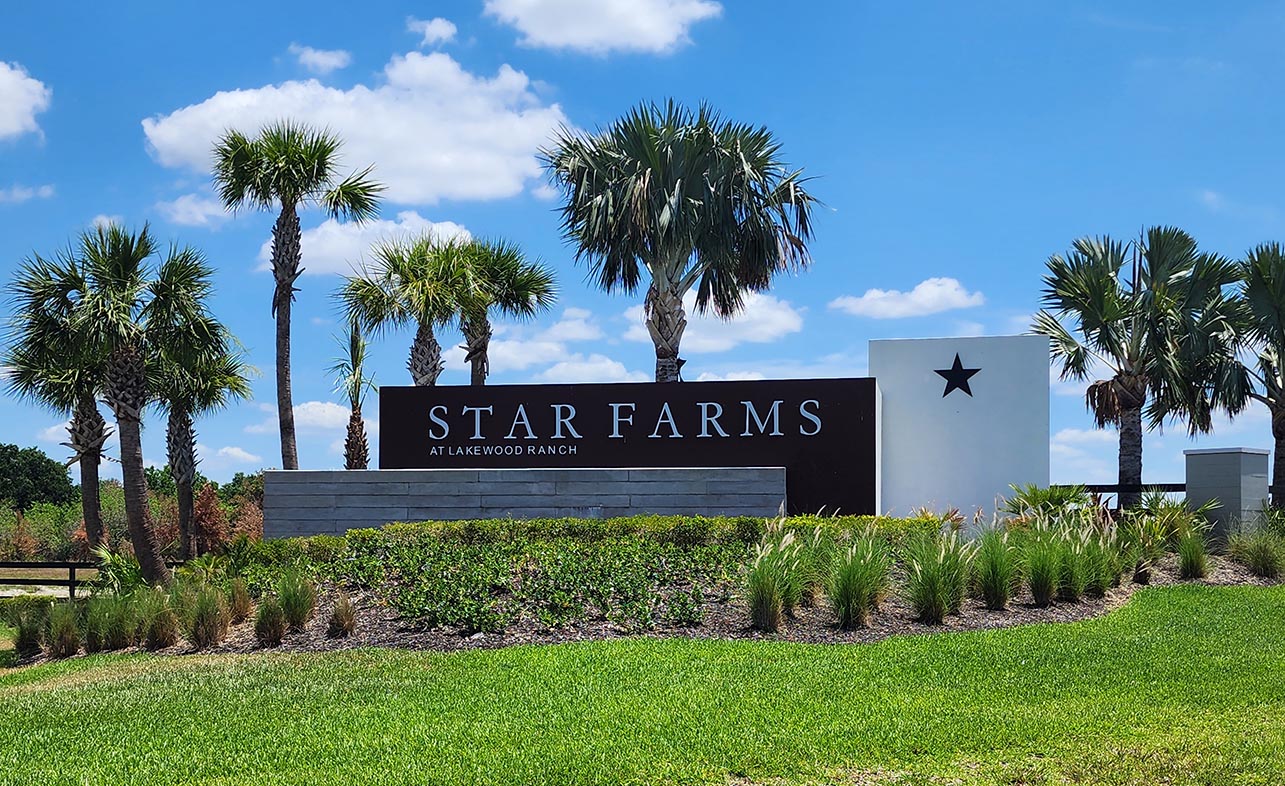 Explore The Best Home Communities In Lakewood Ranch, Florida